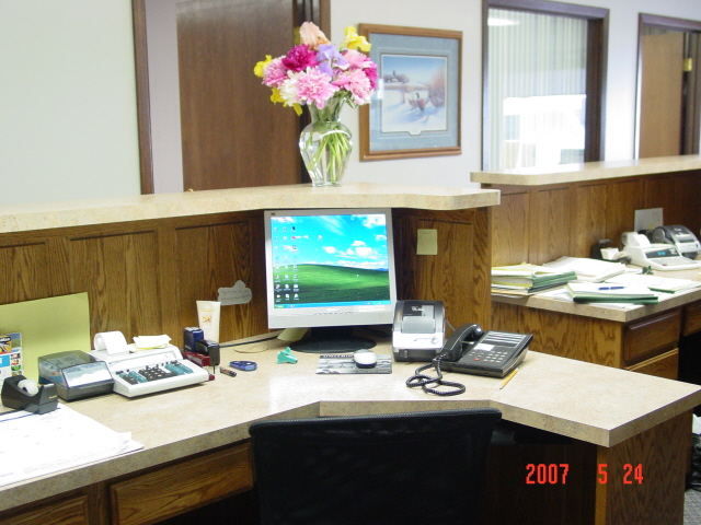 Offices