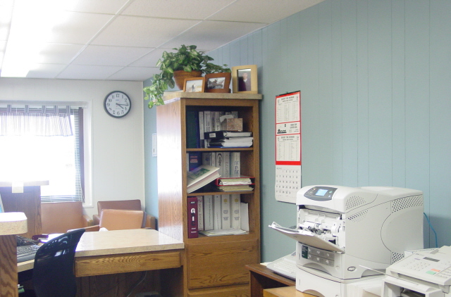 Offices